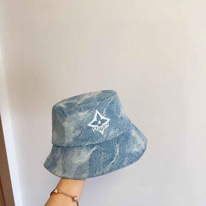 High accuracy Louis Vuitton Caps