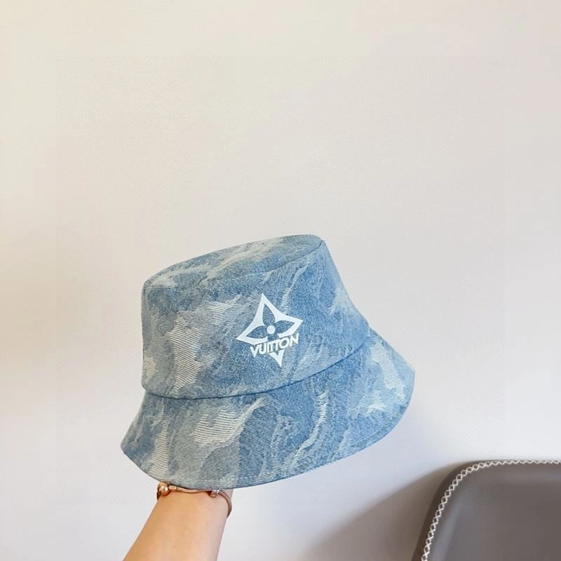 High accuracy Louis Vuitton Caps