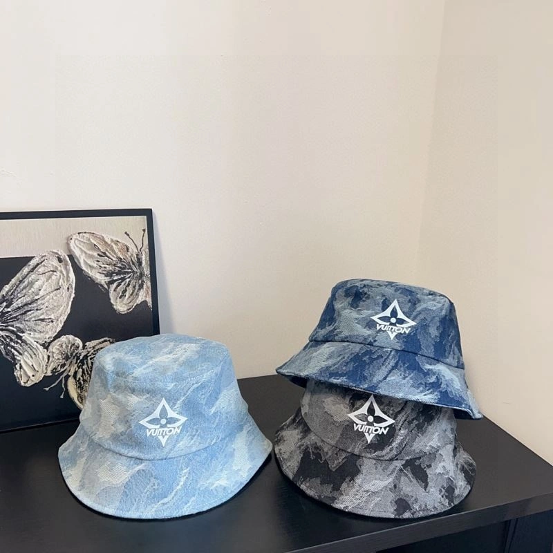 High accuracy Louis Vuitton Caps