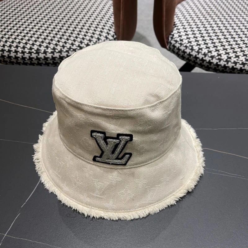 Louis Vuitton Caps
