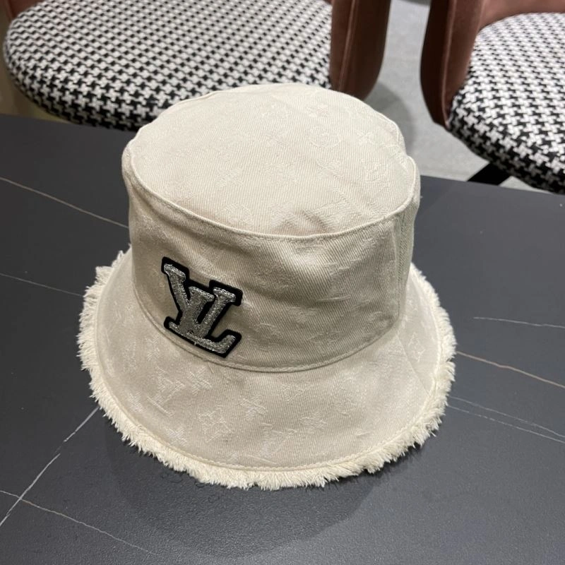 Accurate model Louis Vuitton Caps