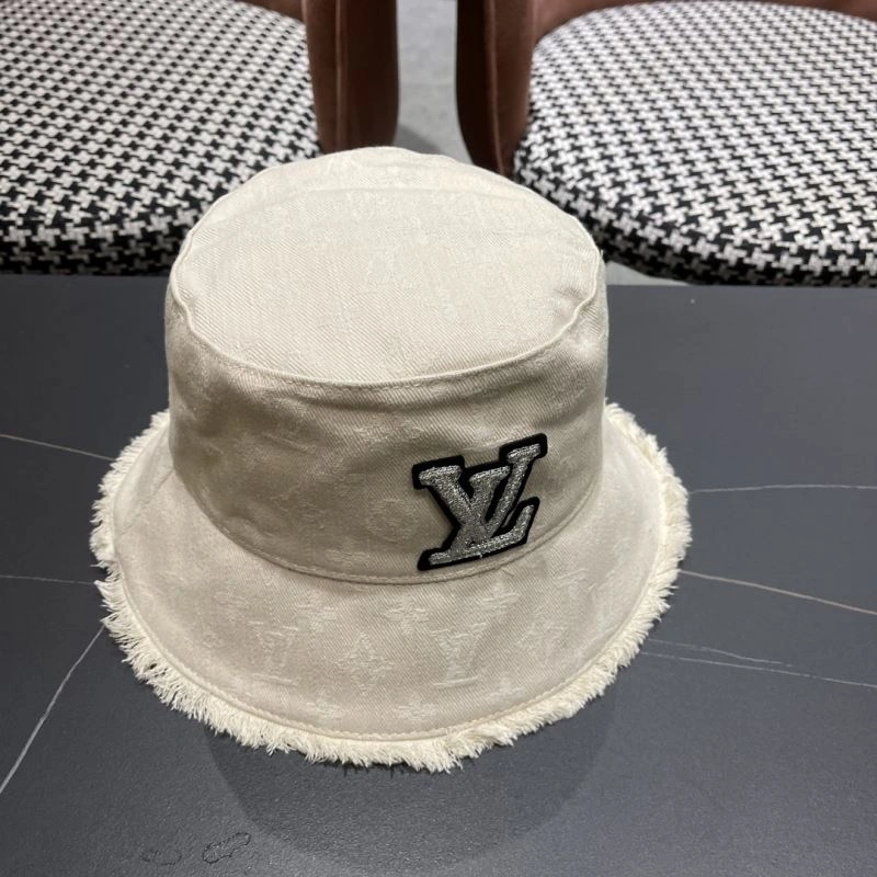 Accurate model Louis Vuitton Caps