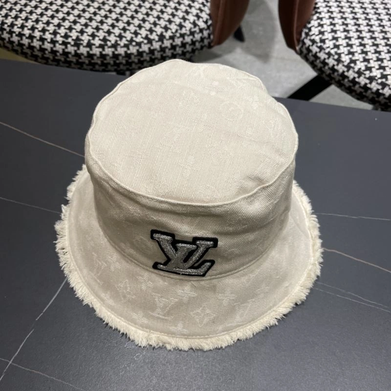 Accurate model Louis Vuitton Caps