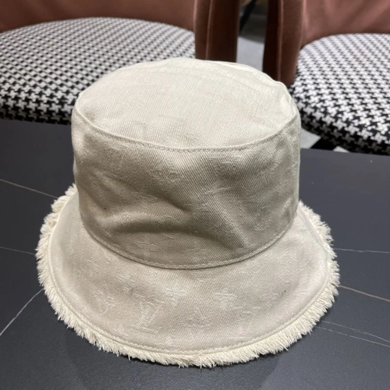 Accurate model Louis Vuitton Caps