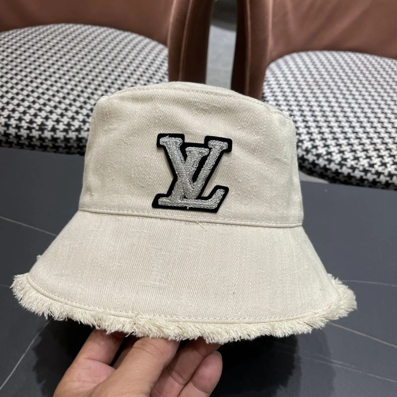 Accurate model Louis Vuitton Caps