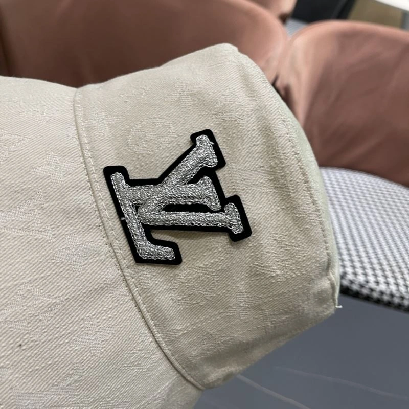 Accurate model Louis Vuitton Caps