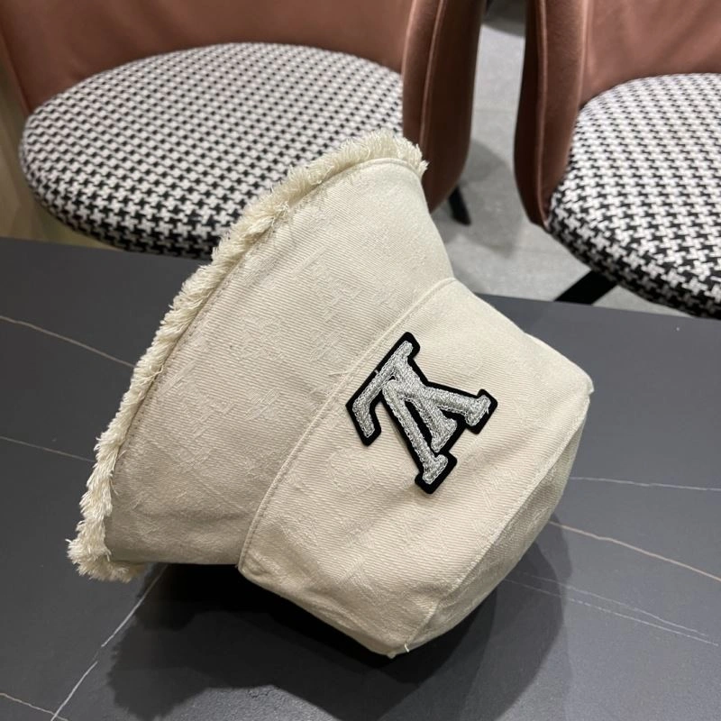 Accurate model Louis Vuitton Caps