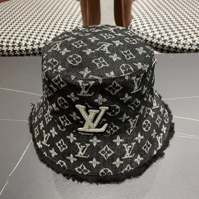 Louis Vuitton Caps