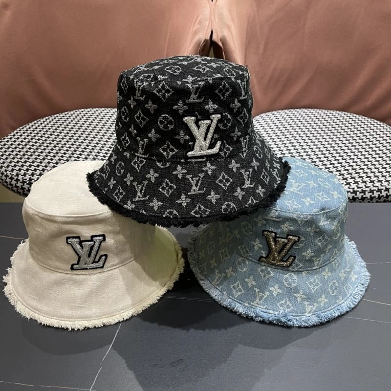 High accuracy Louis Vuitton Caps