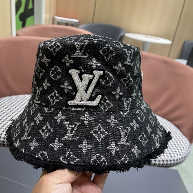 High accuracy Louis Vuitton Caps