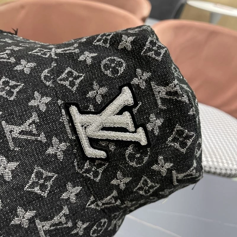 High accuracy Louis Vuitton Caps