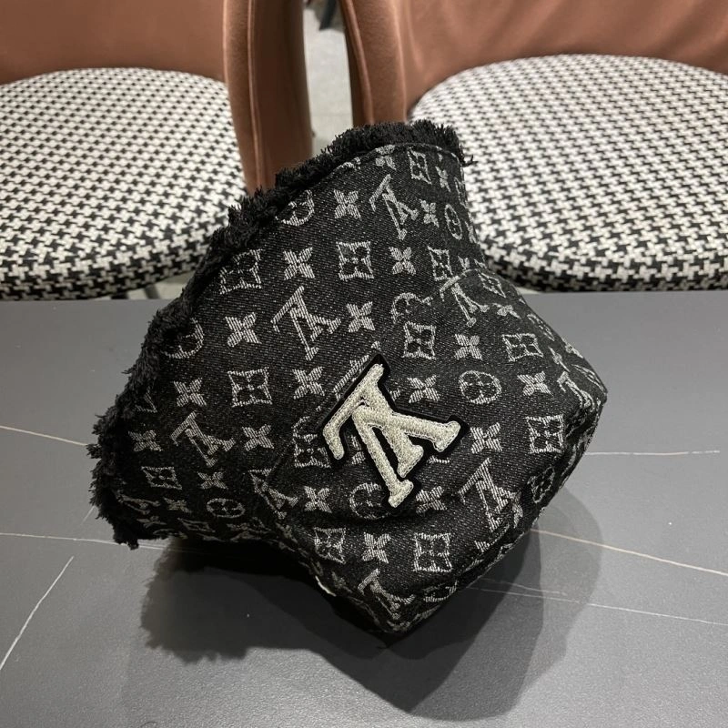 High accuracy Louis Vuitton Caps