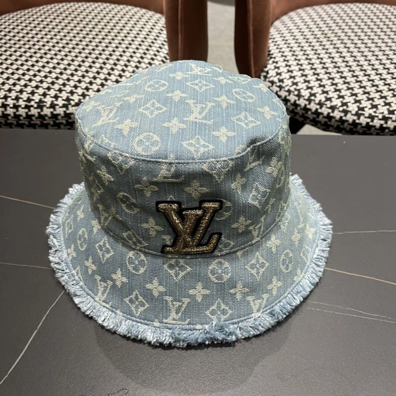 Louis Vuitton Caps