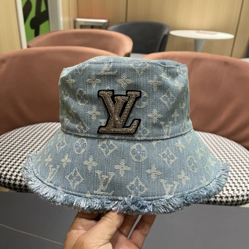 Accurate model Louis Vuitton Caps