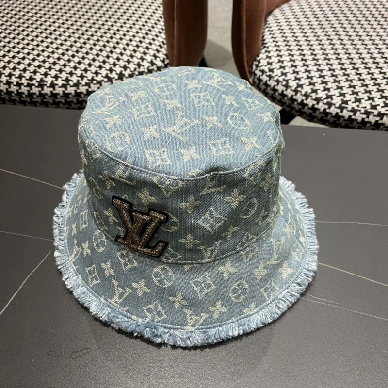Accurate model Louis Vuitton Caps