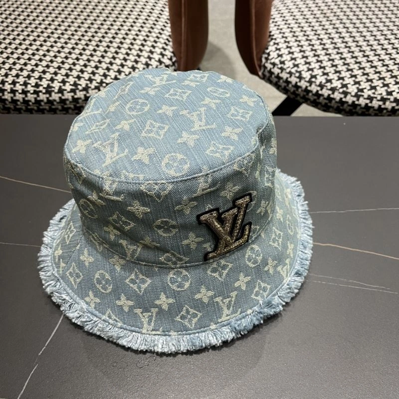 Accurate model Louis Vuitton Caps
