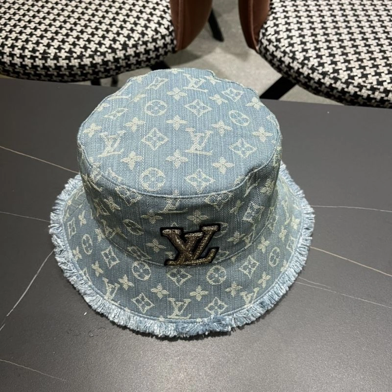 Accurate model Louis Vuitton Caps