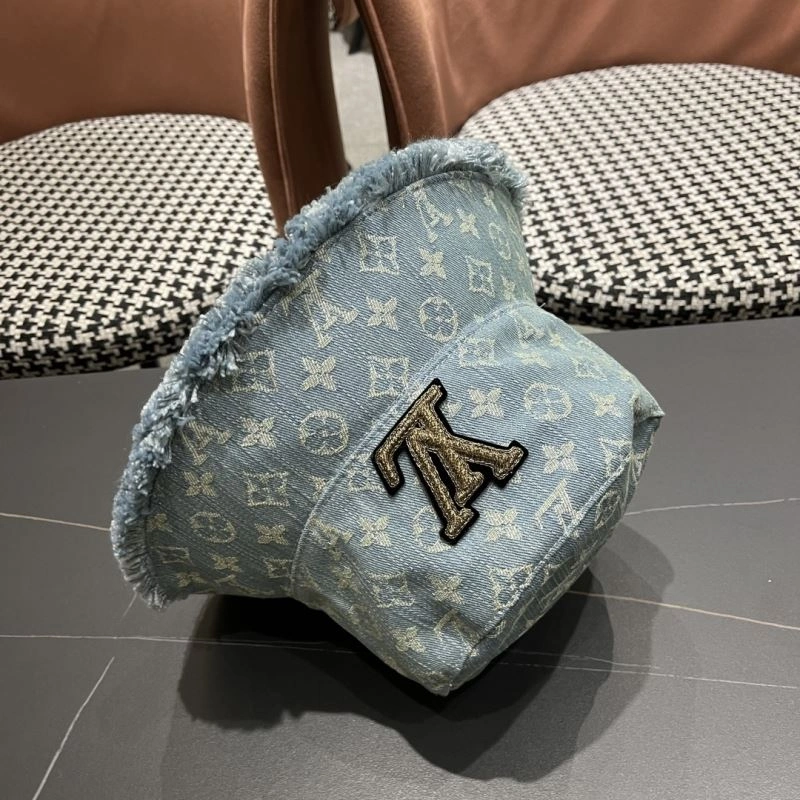 Accurate model Louis Vuitton Caps