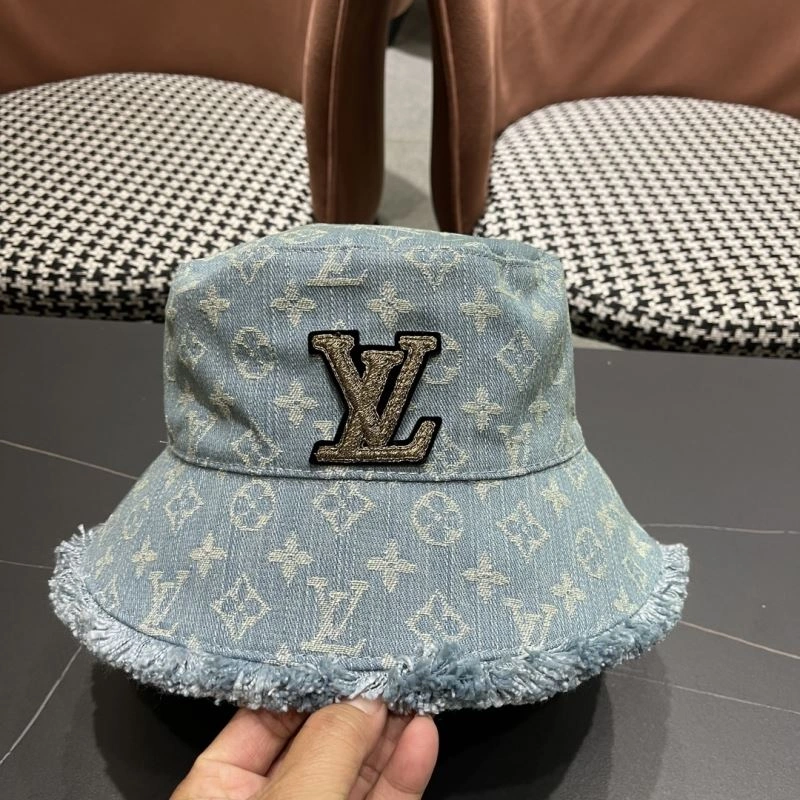 Accurate model Louis Vuitton Caps