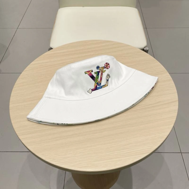 Louis Vuitton Caps