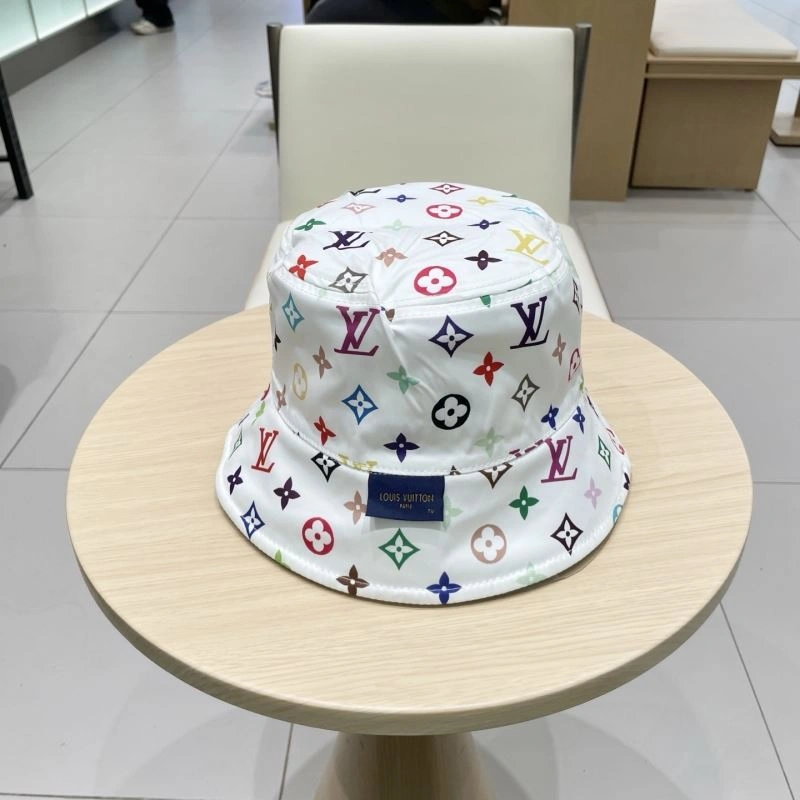 Perfect replica Louis Vuitton Caps