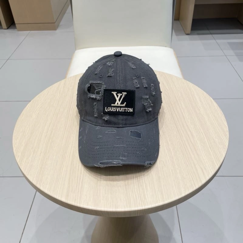 Louis Vuitton Caps