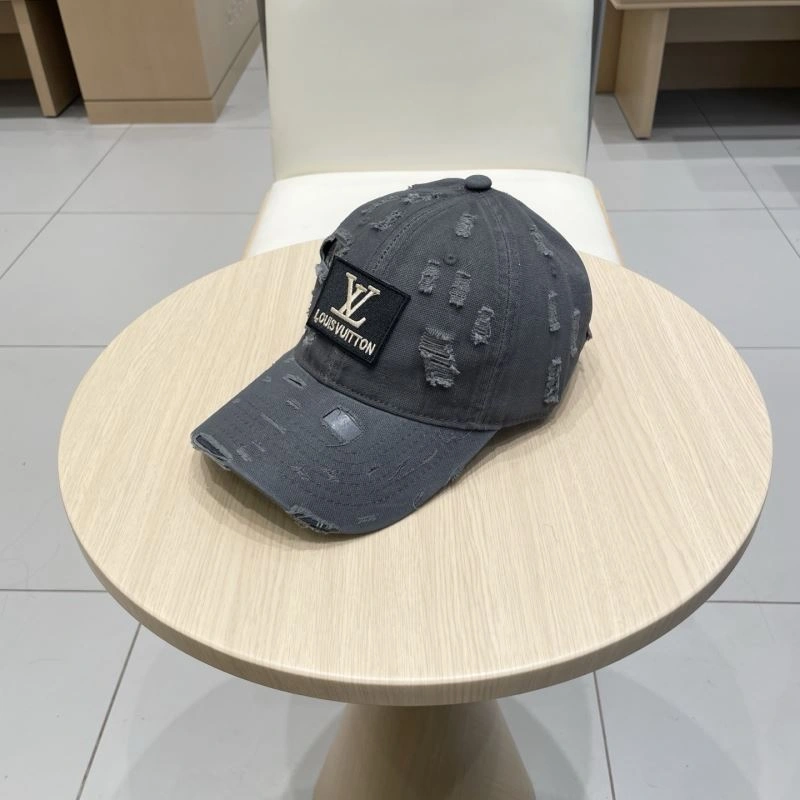 Perfect replica Louis Vuitton Caps