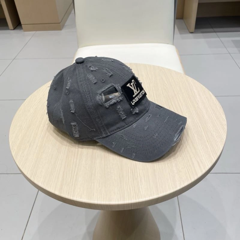 Perfect replica Louis Vuitton Caps