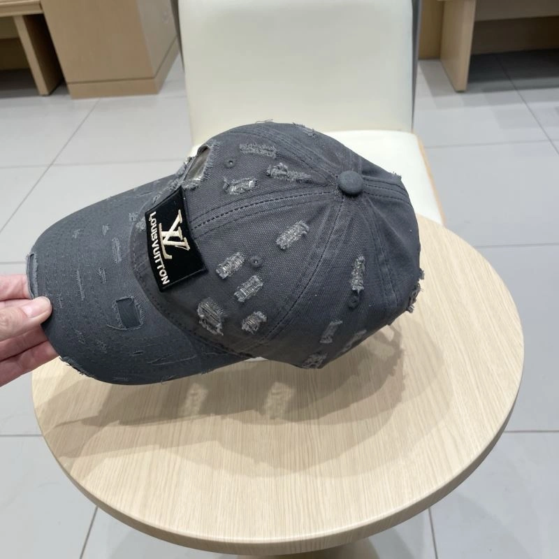 Perfect replica Louis Vuitton Caps