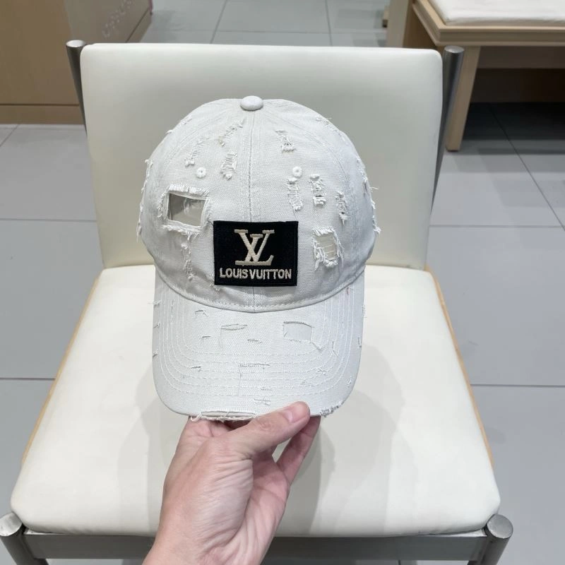 1:1 copy Louis Vuitton Caps
