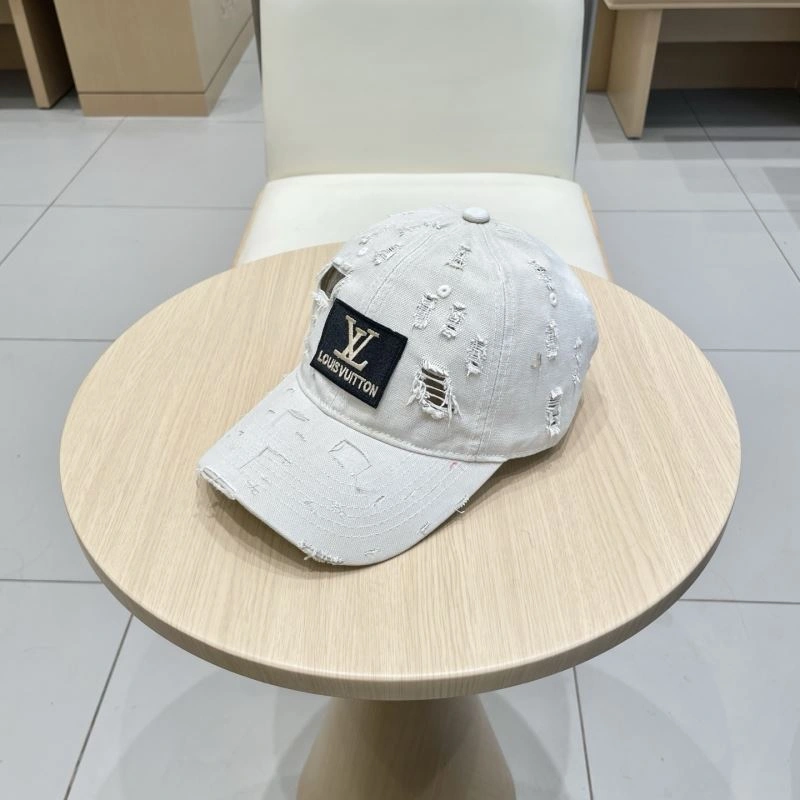 1:1 copy Louis Vuitton Caps