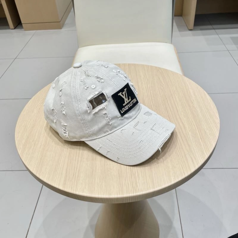 1:1 copy Louis Vuitton Caps