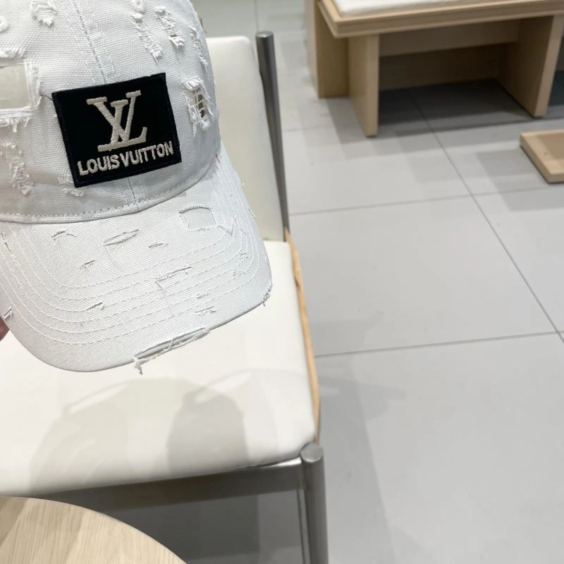 1:1 copy Louis Vuitton Caps