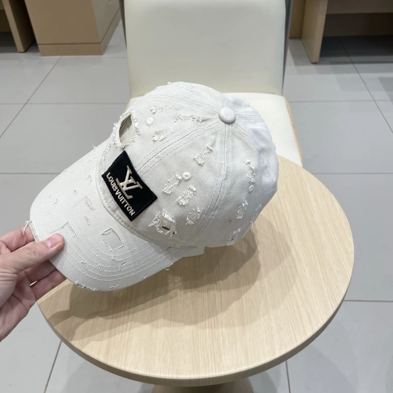 1:1 copy Louis Vuitton Caps