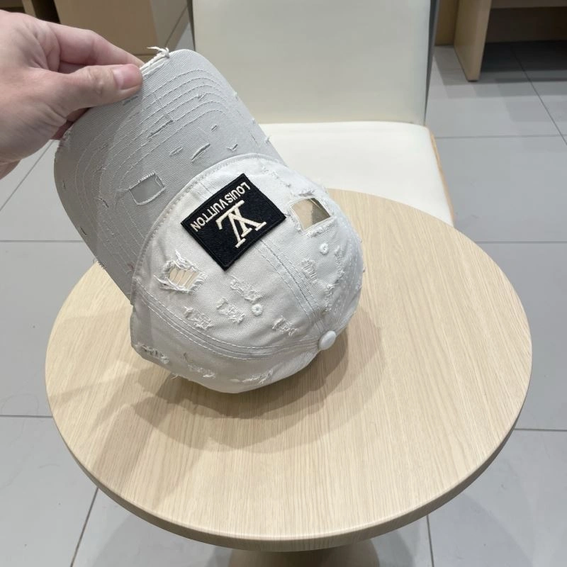 1:1 copy Louis Vuitton Caps