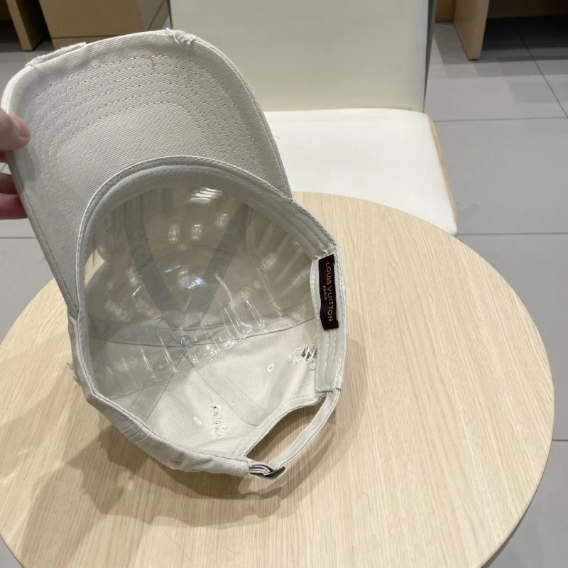1:1 copy Louis Vuitton Caps