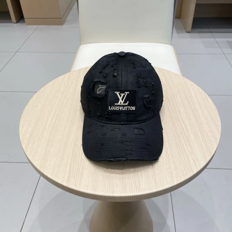 Louis Vuitton Caps