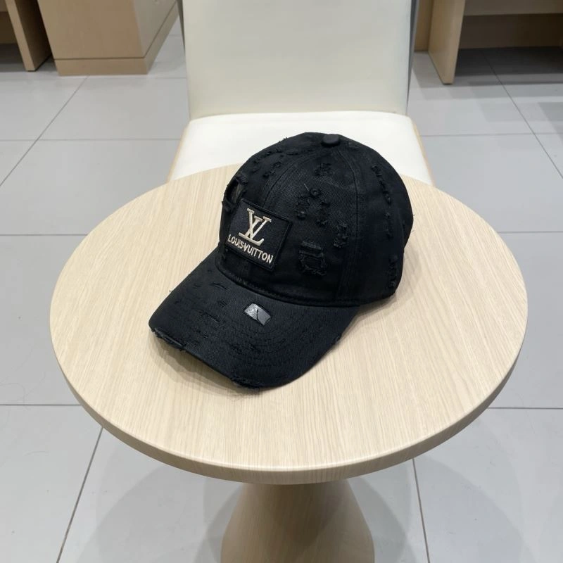 Top mirror Louis Vuitton Caps