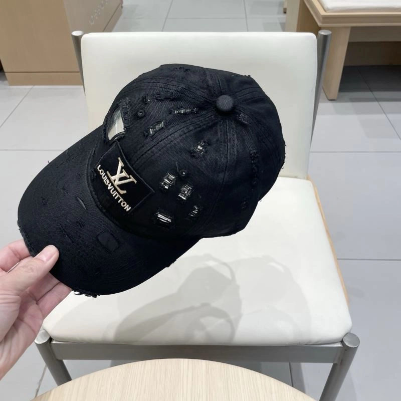 Top mirror Louis Vuitton Caps
