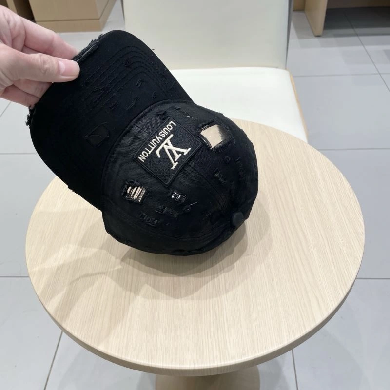Top mirror Louis Vuitton Caps