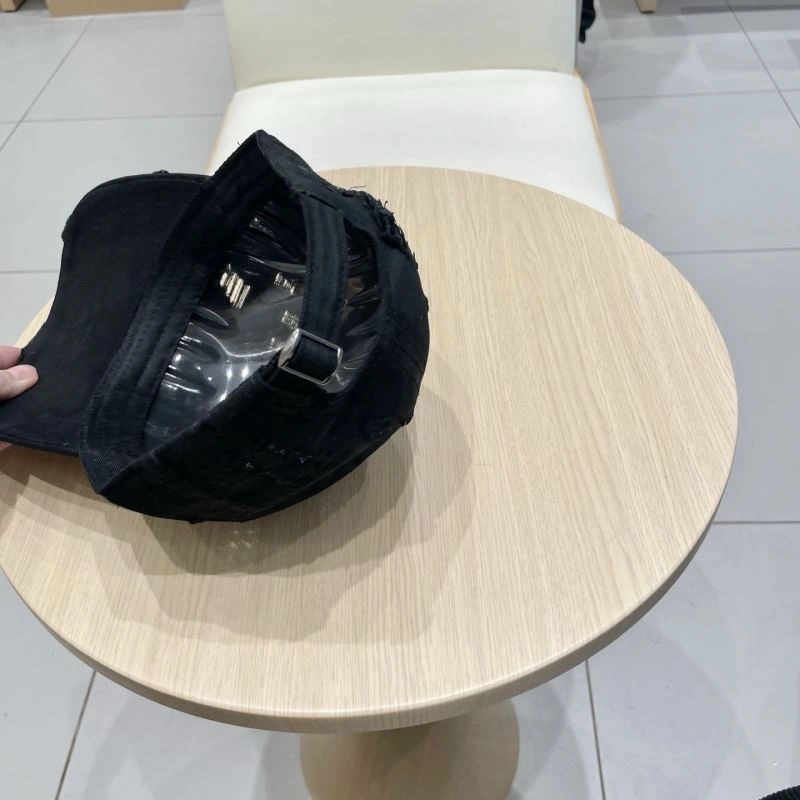 Top mirror Louis Vuitton Caps