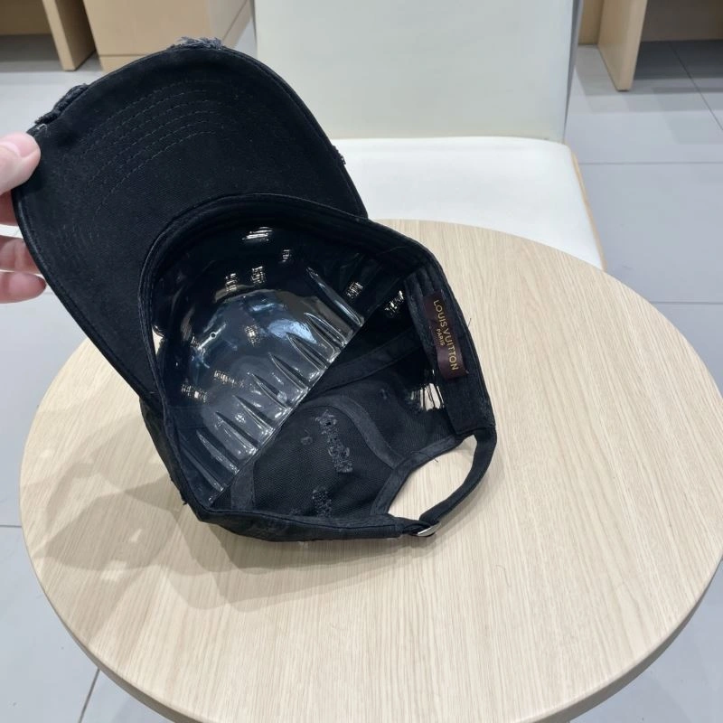 Top mirror Louis Vuitton Caps