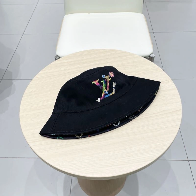 Louis Vuitton Caps