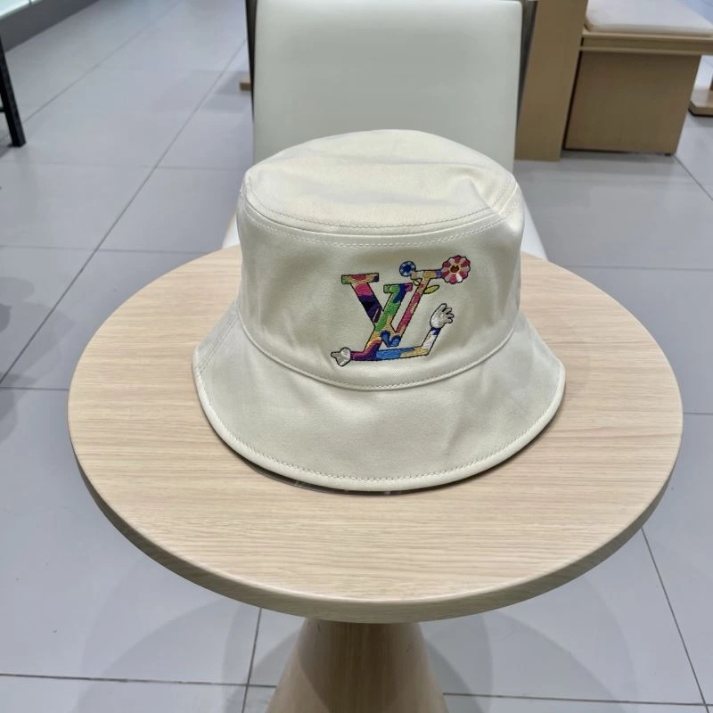 Louis Vuitton Caps