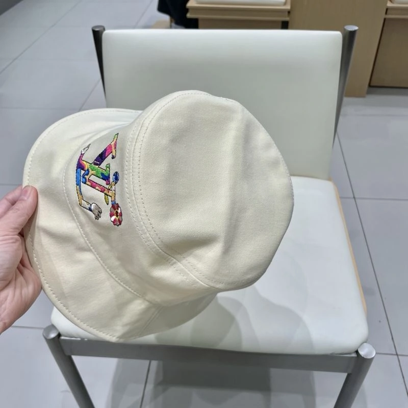 Brand-original Louis Vuitton Caps