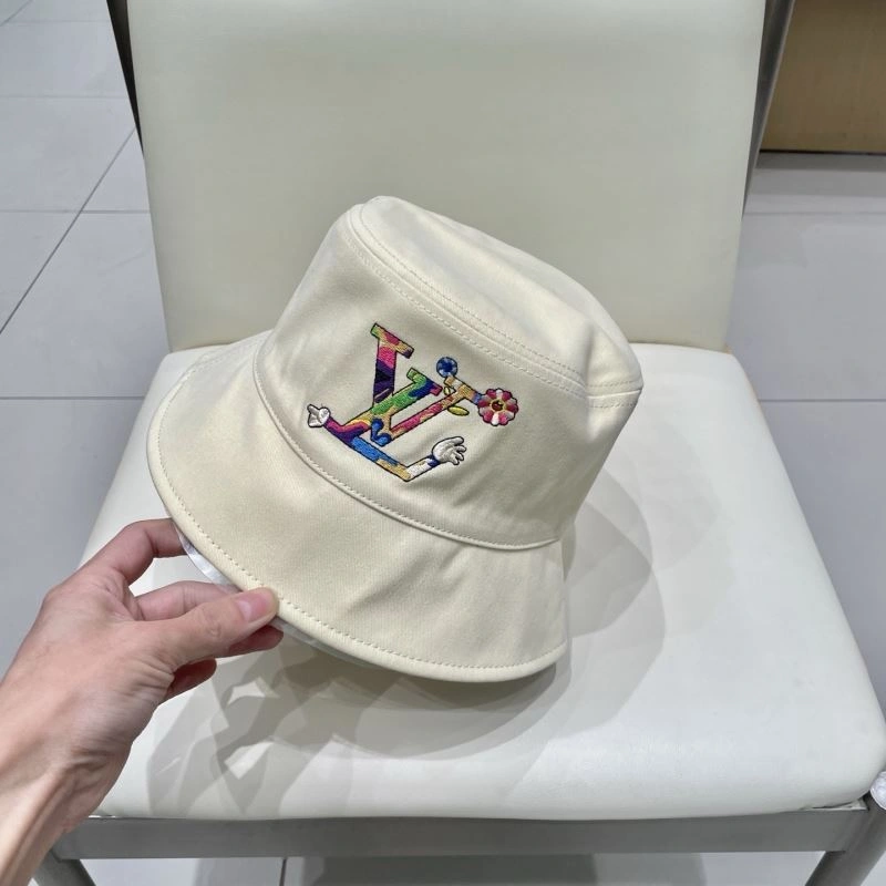 Brand-original Louis Vuitton Caps