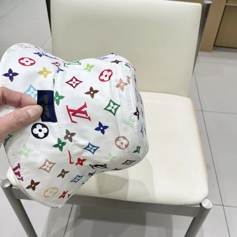 Brand-original Louis Vuitton Caps