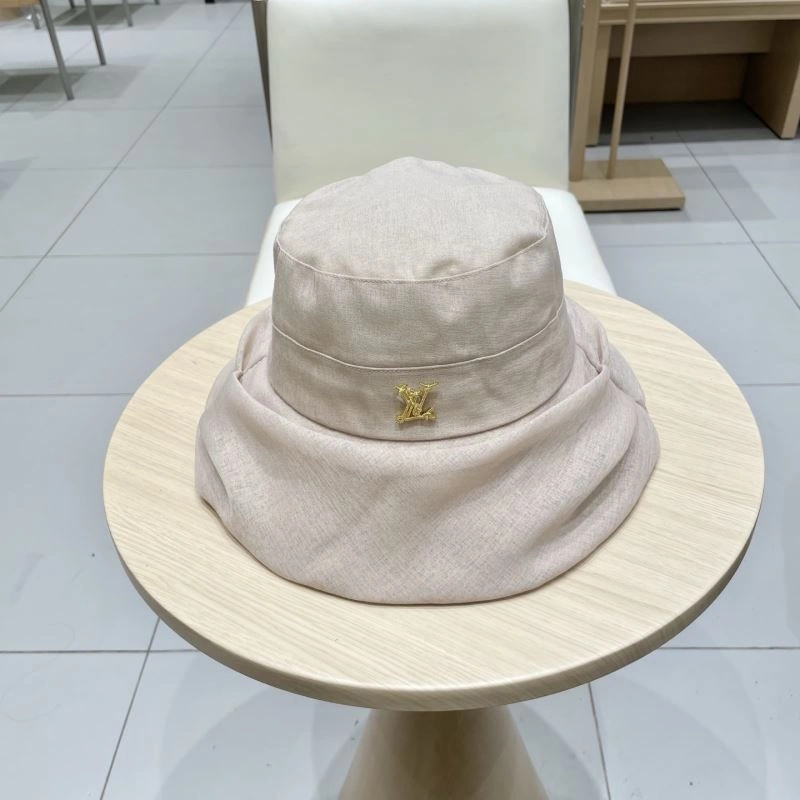 Louis Vuitton Caps