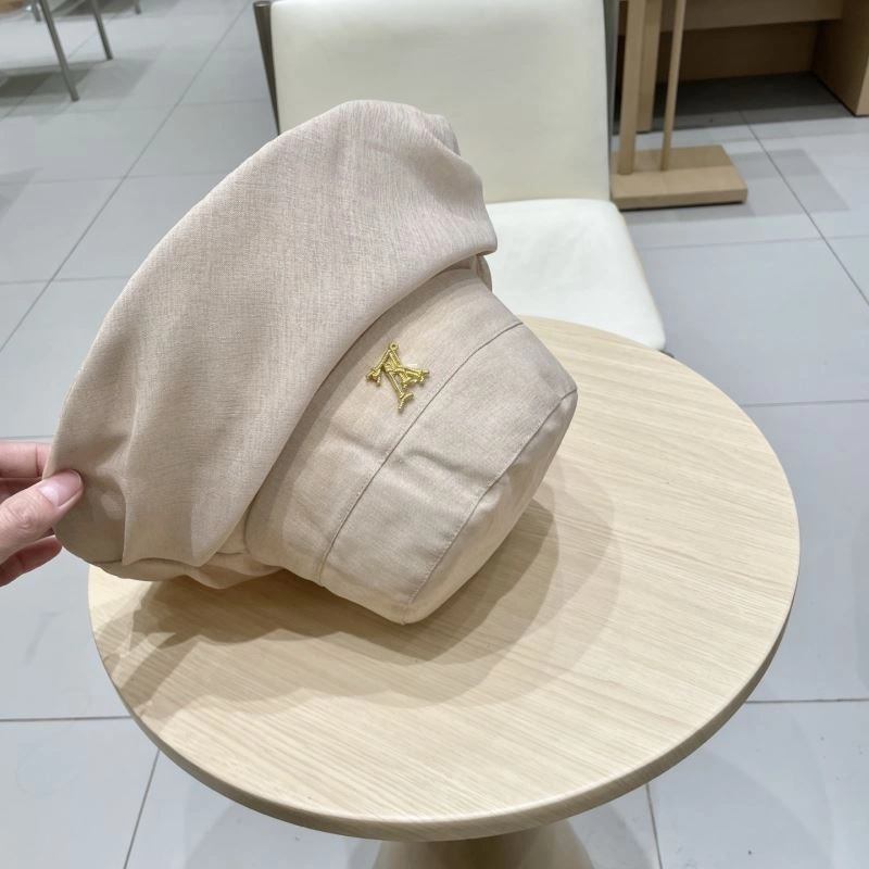 Brand-original Louis Vuitton Caps