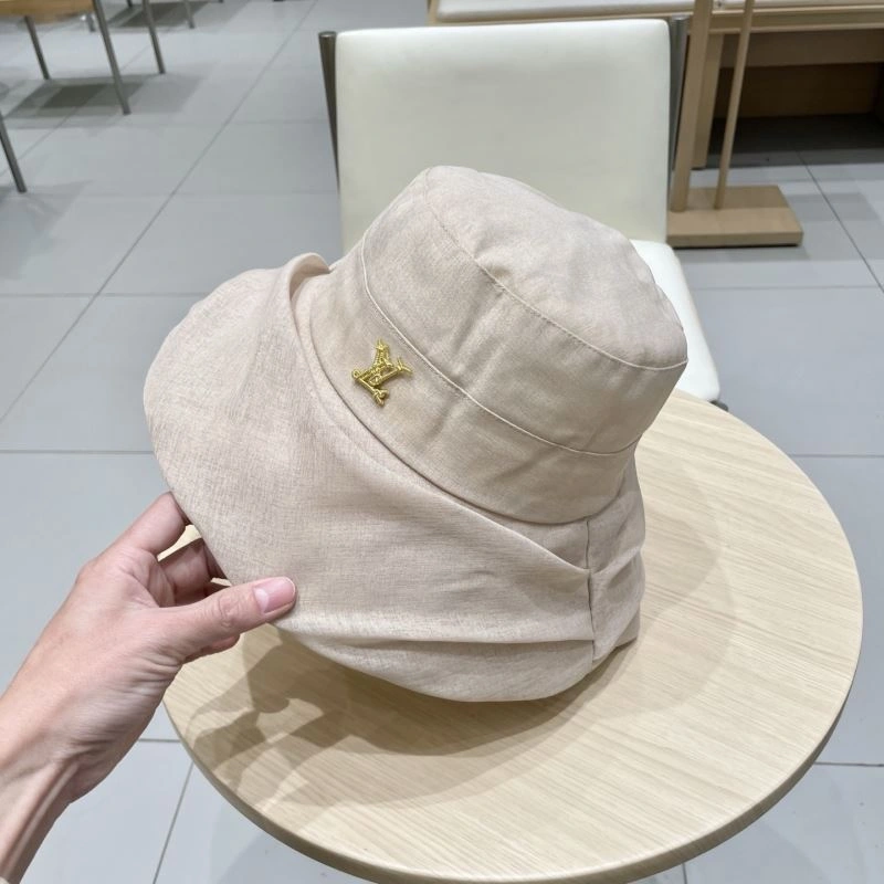 Brand-original Louis Vuitton Caps